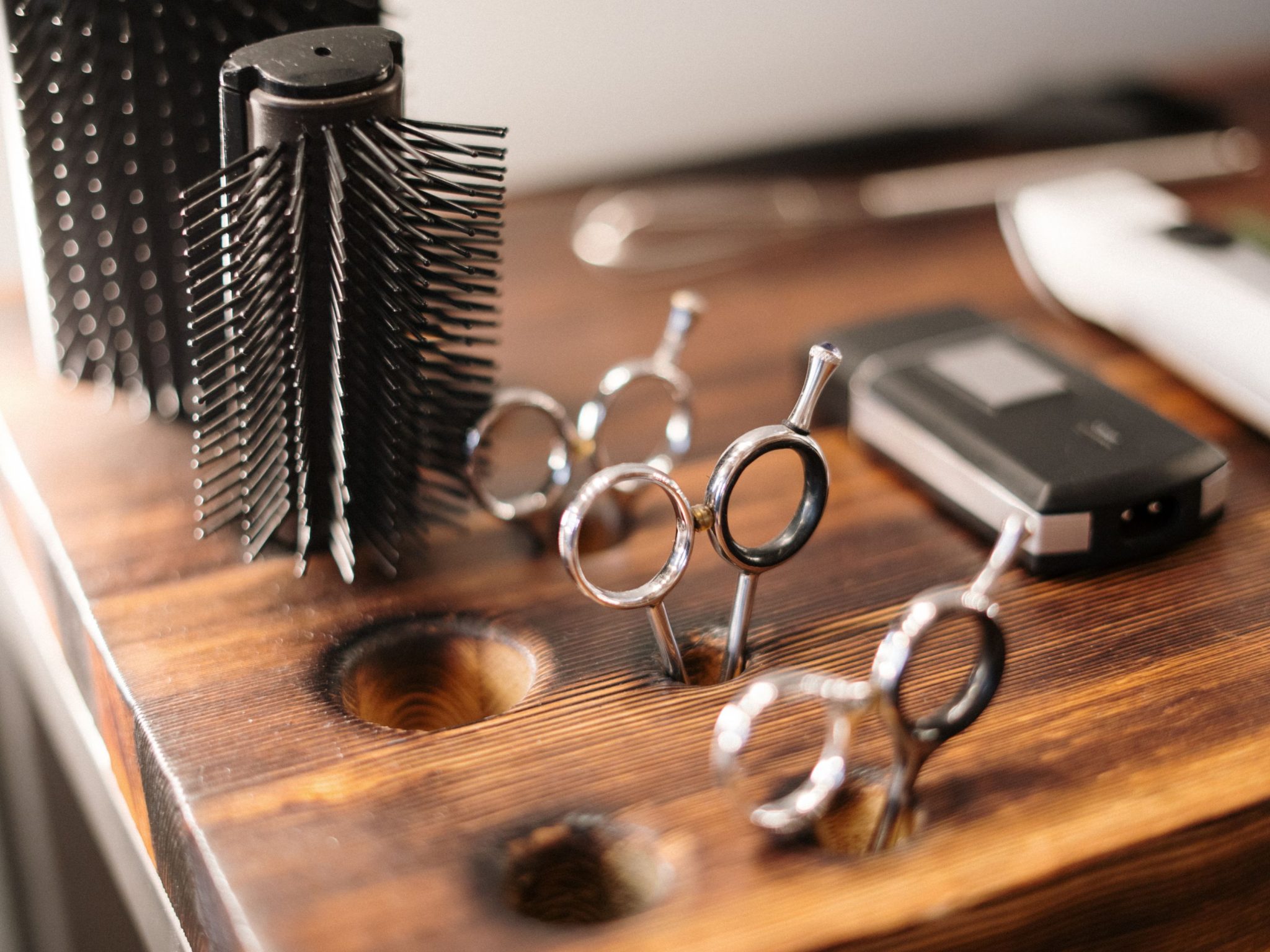 The fascinating history of hair salons around the world