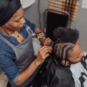 The fascinating history of hair salons around the world