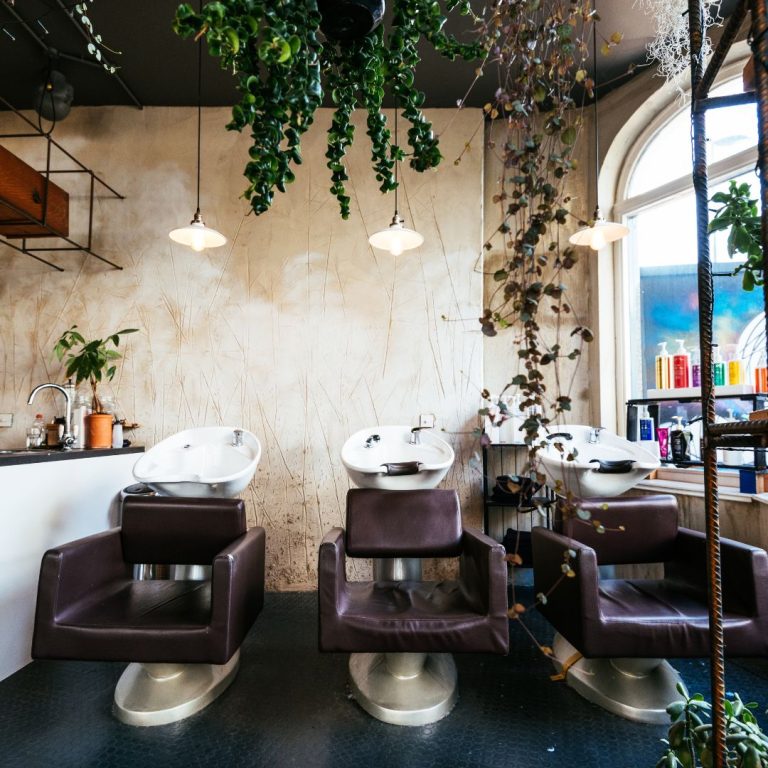 The fascinating history of hair salons around the world