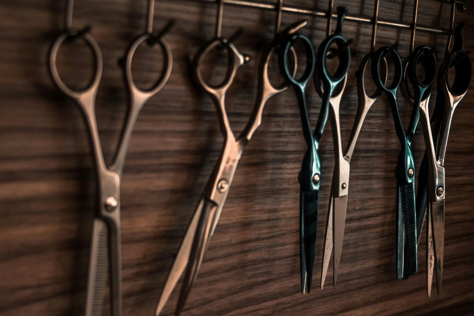 The fascinating history of hair salons around the world
