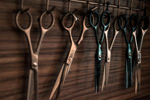 The fascinating history of hair salons around the world